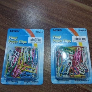 Jual Paper Clip Terlengkap & Harga Terbaru Agustus 2025 | Shopee Indonesia