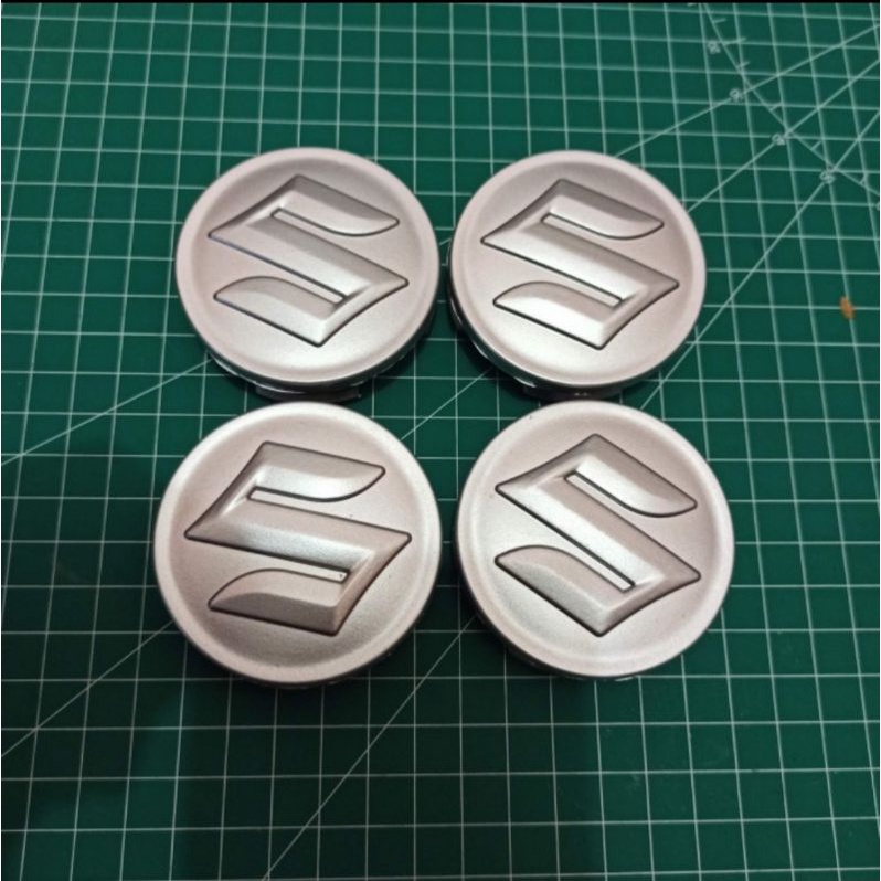 Jual dop roda center velg suzuki APV lingkar 6cm | Shopee Indonesia