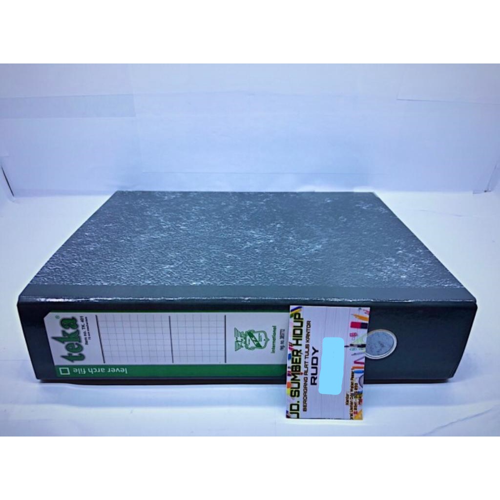 Jual Map Level Arch File Teka (TK.401) | Shopee Indonesia