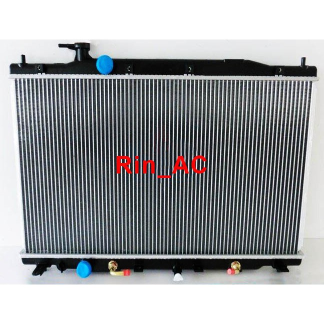 Jual Radiator Mobil Honda ALL New CRV RE Gen 3 2007 2008 2009 2010 2011 ...