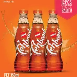 Jual teh botol sosro 350ml Harga Terbaik & Termurah April 2024 | Shopee Indonesia
