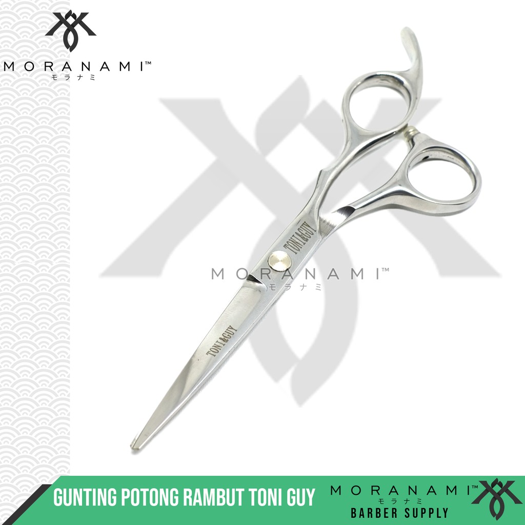 Jual Gunting Cukur Rambut Tony Guy Gunting Salon Gunting Potong Rambut ...