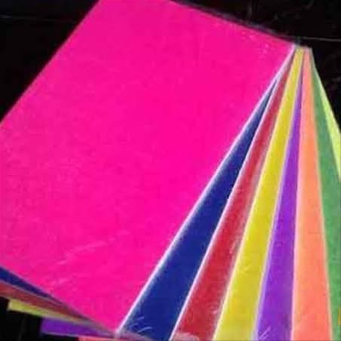 Jual styrofoam gabus lembaran 40x60 warna 3 pcs | Shopee Indonesia