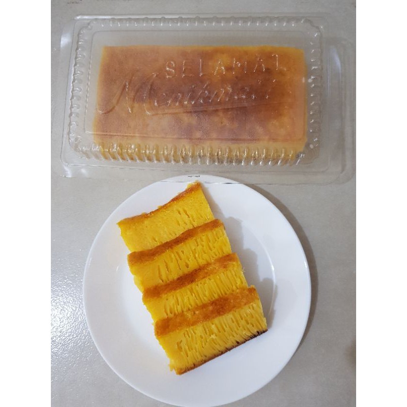 Jual Bika Ambon rasa Original | Shopee Indonesia