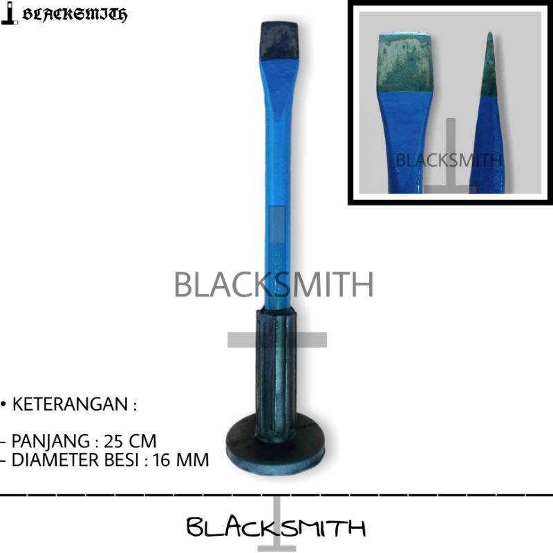Jual Pahat - Pahat 16 mm - Pahat 25 cm - Pahat beton - Pahat topi ...