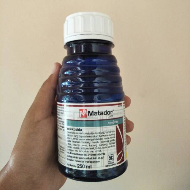 Jual matador 25EC racun semut racun hama | Shopee Indonesia