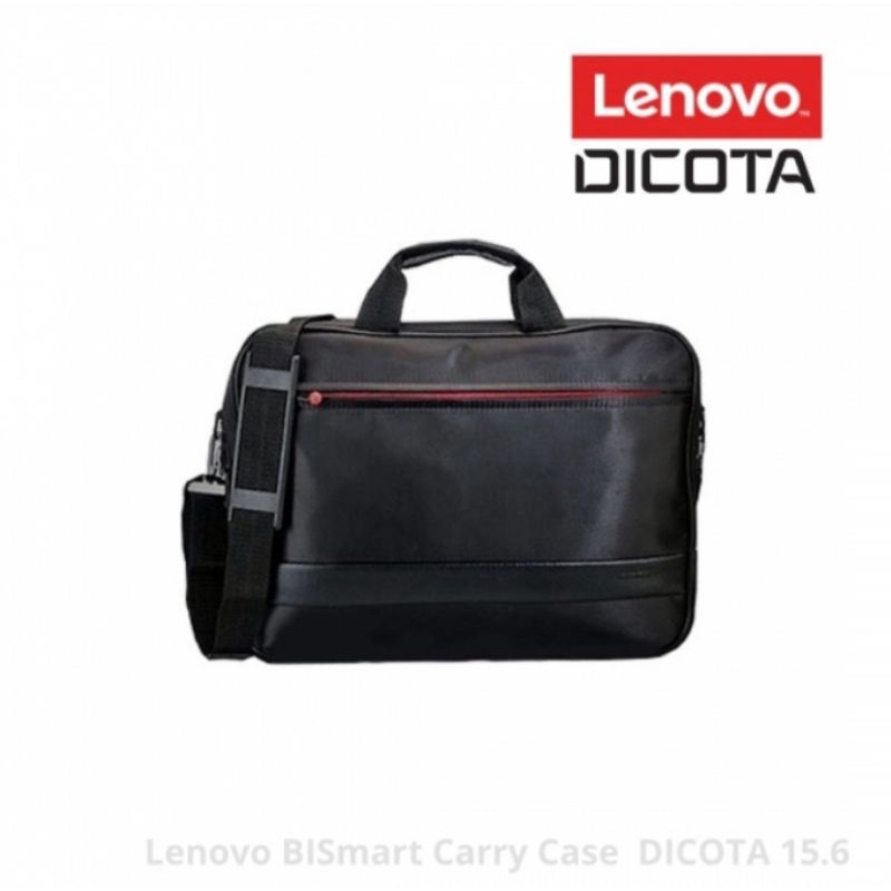 Jual Tas laptop Lenovo Thinkpad by Dicota Original new high quality 15 ...