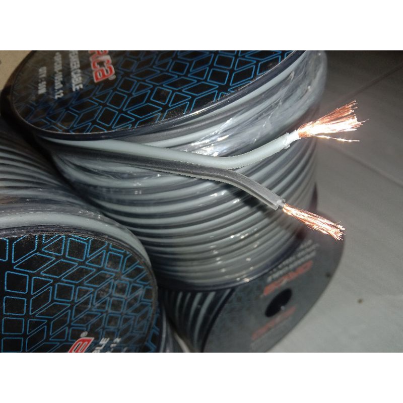 Jual Kabel 16 AWG Orca 50m Speaker Cable | Shopee Indonesia
