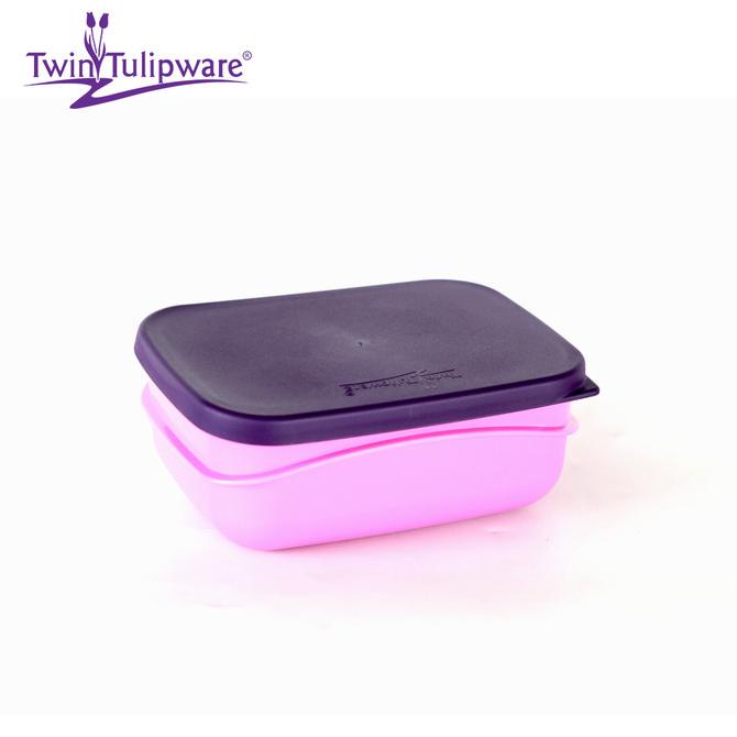 Jual Tempat Makan Tupperware - Bekal Makan Anak - Kotak Makan - Petite ...