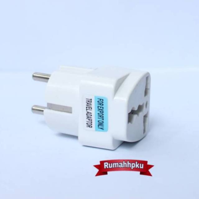 Jual Sambungan Colokan Travel Adaptor | Shopee Indonesia