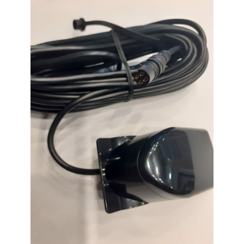 Jual GARMIN TRansducer ff 350c ff250 4pin sonar tranduser fishfinder ...