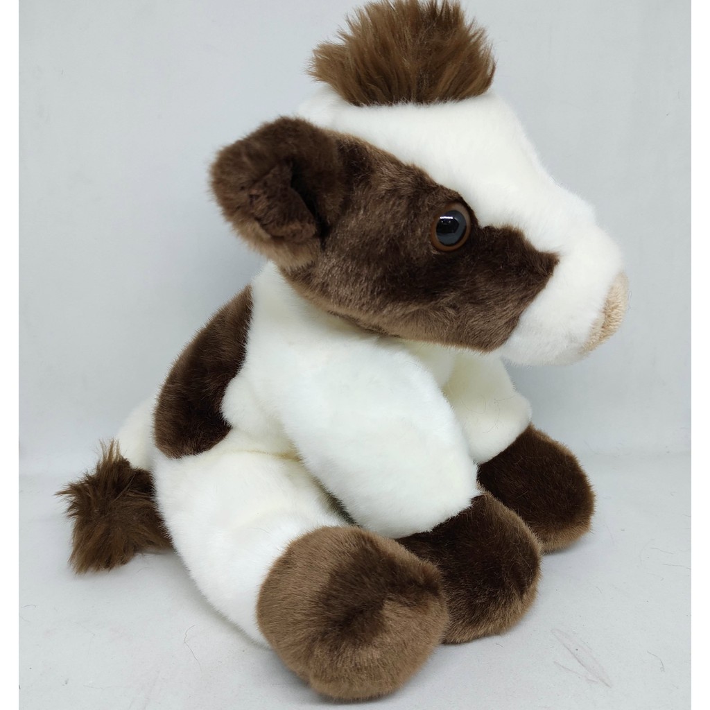 Jual Boneka Sapi/Domba/Onta/Babi Hutan/Rakun/Kambing/Banteng (M ...