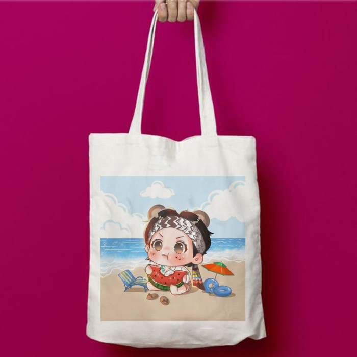 Jual SIAP COD Totebag BTS Butter Kanvas Park Jimin Taehyung Jungkook ... Jual SIAP COD Totebag BTS Butter Kanvas Park Jimin Taehyung Jungkook ...