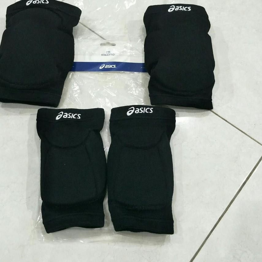 Jual Paket Lengkap Deker Lutut + Siku Busa Tebal | Shopee Indonesia