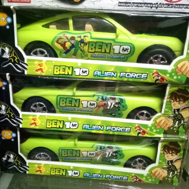 Jual Mobil ben 10 b/o | Shopee Indonesia
