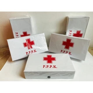 Jual Kotak P3K Mobil Terlengkap & Harga Terbaru Juni 2024 | Shopee ...