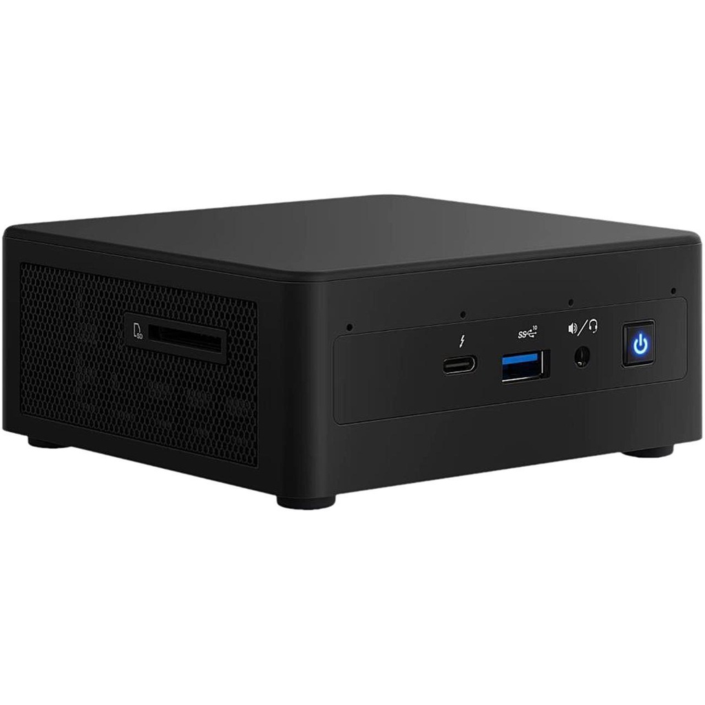 Jual INTEL NUC NUC11PAHi5 Intel Core i5-1135G7 RAM 8GB SSD 480GB NON OS ...