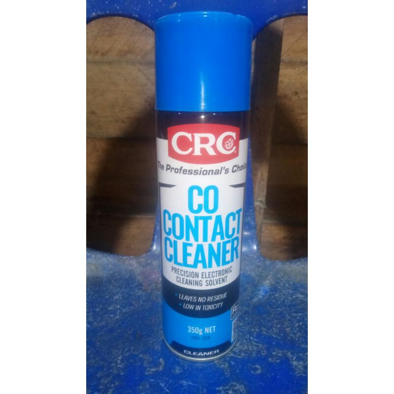Jual CO CONTACT CLEANER 350g | Shopee Indonesia
