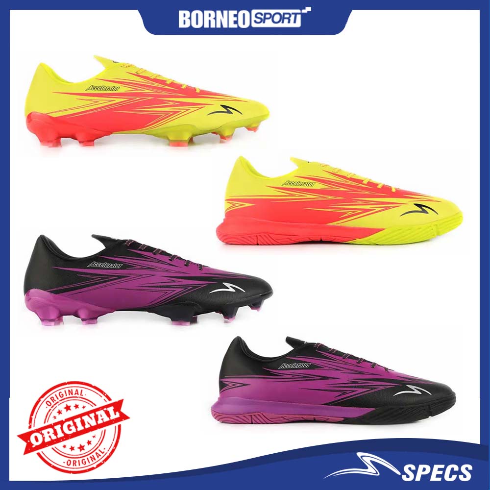 Jual SEPATU SPECS LIGHTSPEED 3 META CRUSH PACK / SEPATU SPECS ORIGINAL ...
