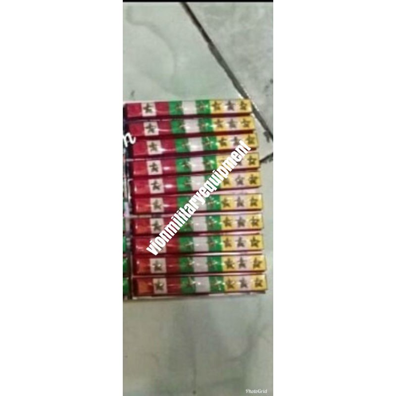 Jual tanda jasa 6 tahun menwa | Shopee Indonesia
