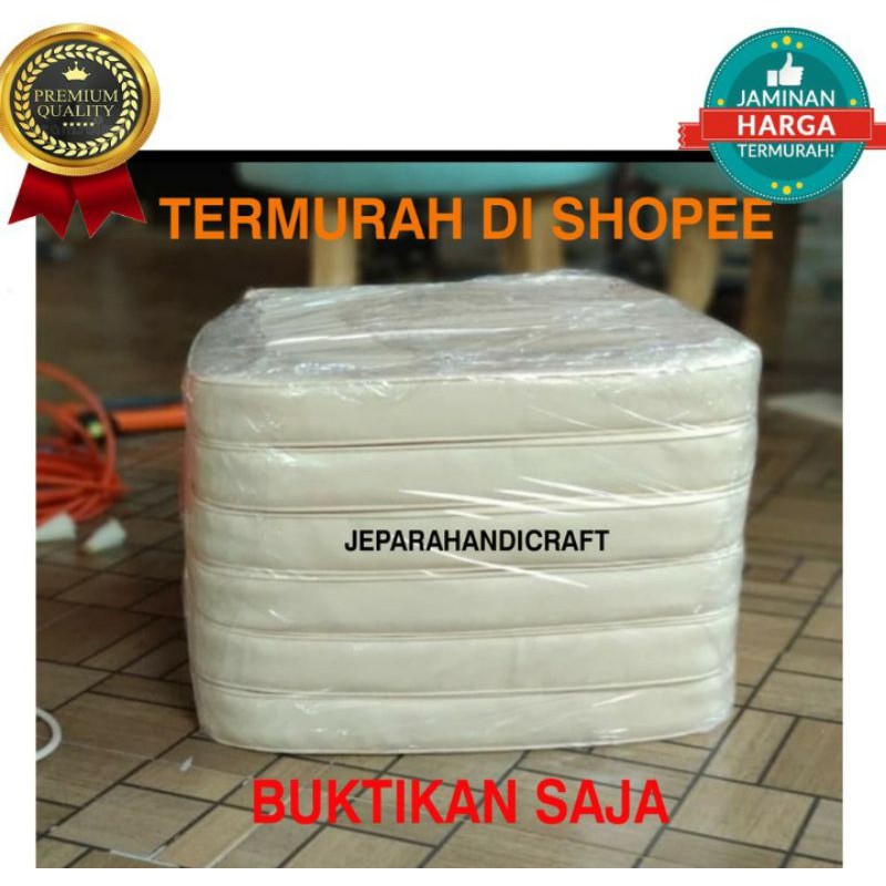 Jual custom bantal ukuran 60x60 | Busa duduk kursi | Bantalan Kursi ...