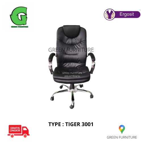 Jual Kursi kantor/kursi direktur/kursi kerja/kursi kantor manager/kursi ...