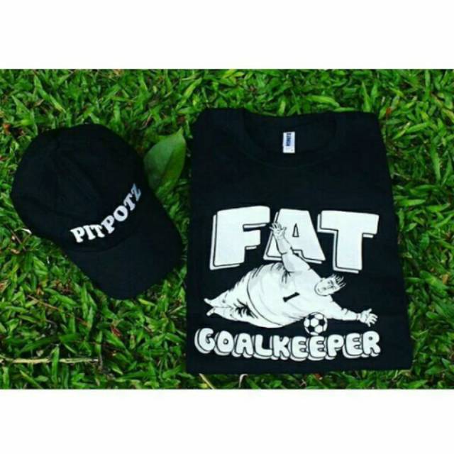 Jual FAT GOALKEEPER | Shopee Indonesia