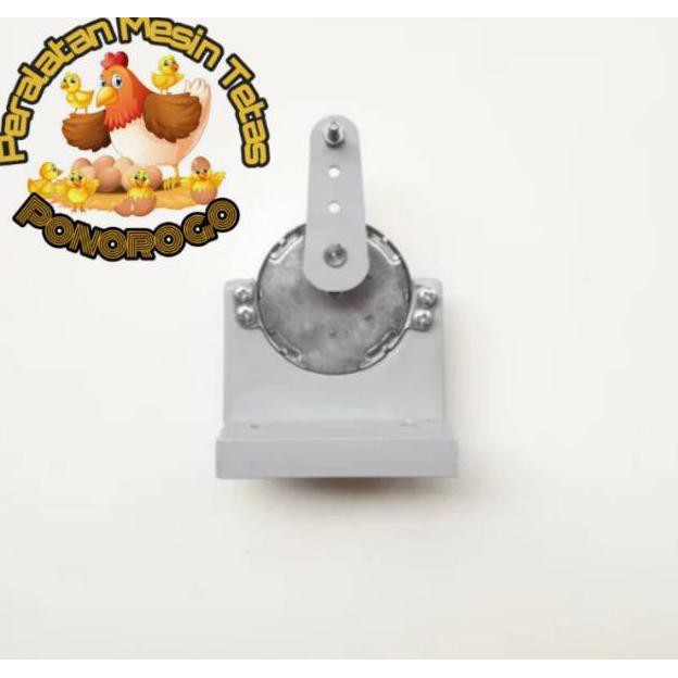 Jual Motor Dinamo Pemutar Penggerak Rak Geser Mesin Tetas (KODE L4024 ...