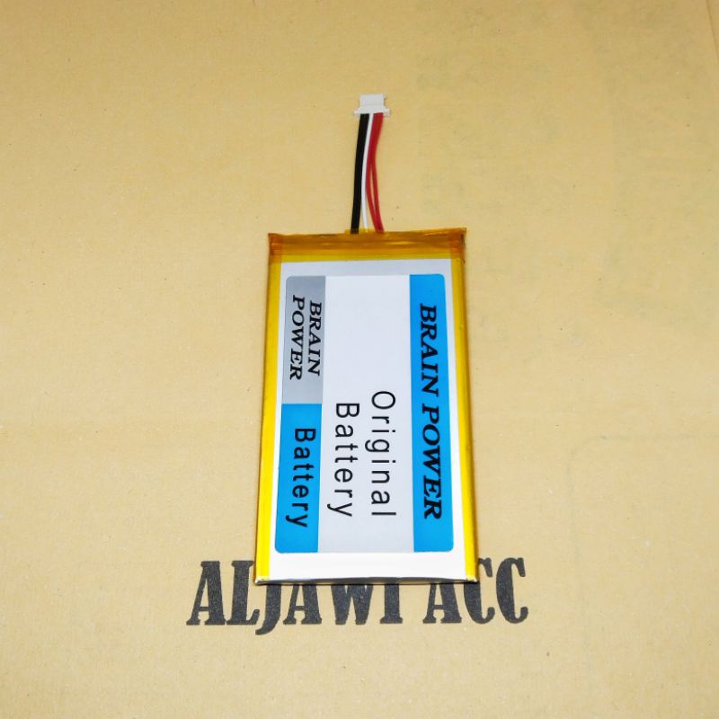 Jual Baterai Batre Battery Advan Tab AT1D AT7E AT1A AT17H Original ...