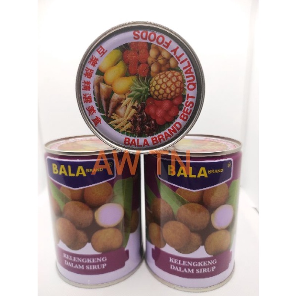 Jual Longans ( BALA ) Brand | Shopee Indonesia
