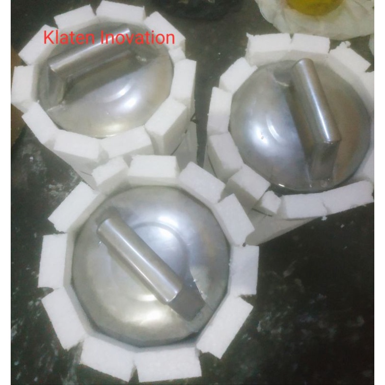 Jual TABUNG DALAM ES PUTER 10 LITER MONEL | Shopee Indonesia