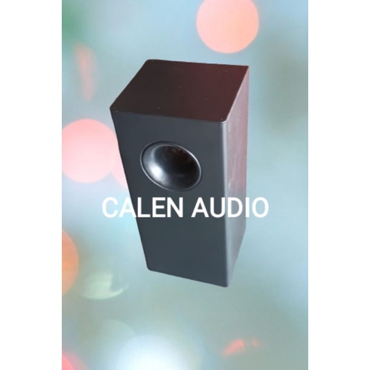 Jual box subwoofer basooka bazooka model polytron psw 8 inchi | Shopee ...