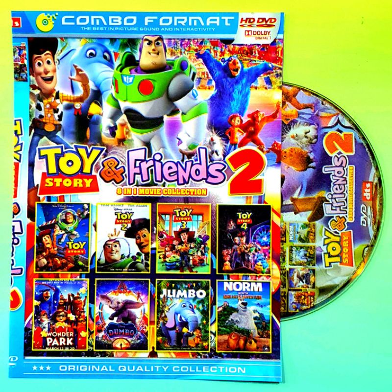 Jual FILM ANAK KARTUN BIOSKOP CAMPURAN 8 FILM ANAK ANAK TERLARIS-FILM ...