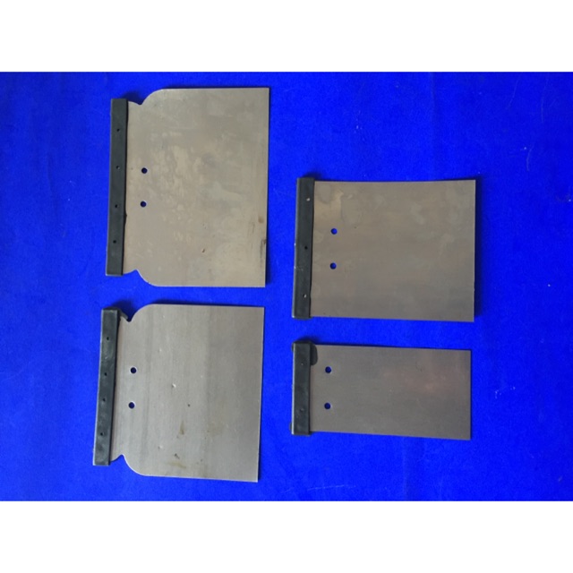 Jual Kape Set / kape plat / isi 4 pcs / scrap / alat dempul | Shopee ...