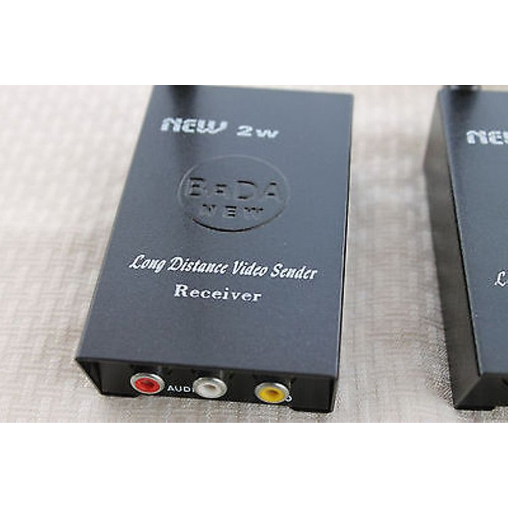 Jual Promo Harga Video Sender Murah Ubah CCTV Biasa Jadi Wireless ...