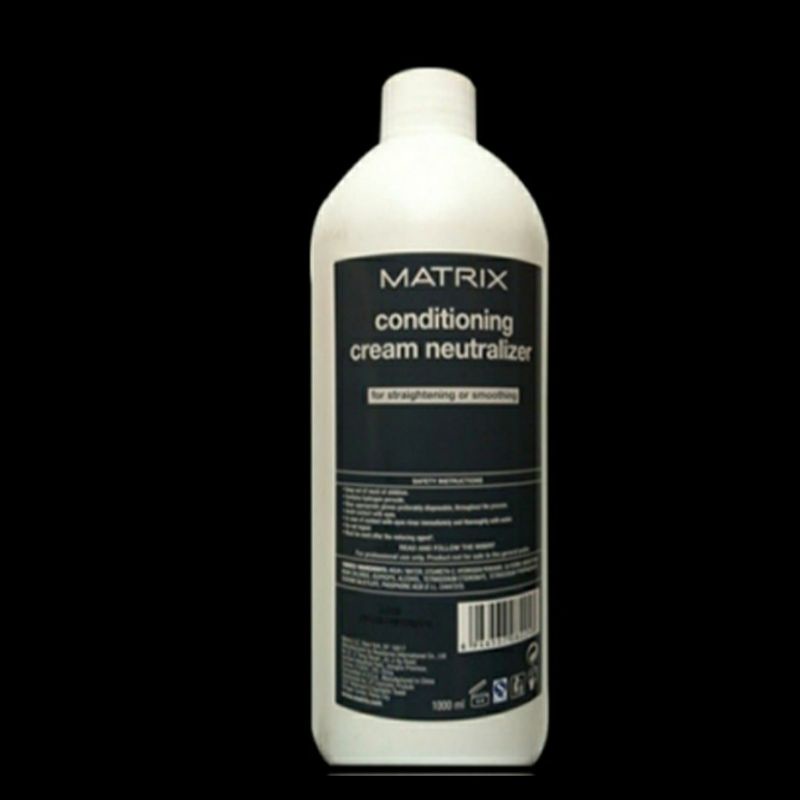 Jual MATRIX GLOBAL NETRALIZER 1000 ML / STEP 2 MATRIX / NETRAL SMOTING ... Jual MATRIX GLOBAL NETRALIZER 1000 ML / STEP 2 MATRIX / NETRAL SMOTING ...