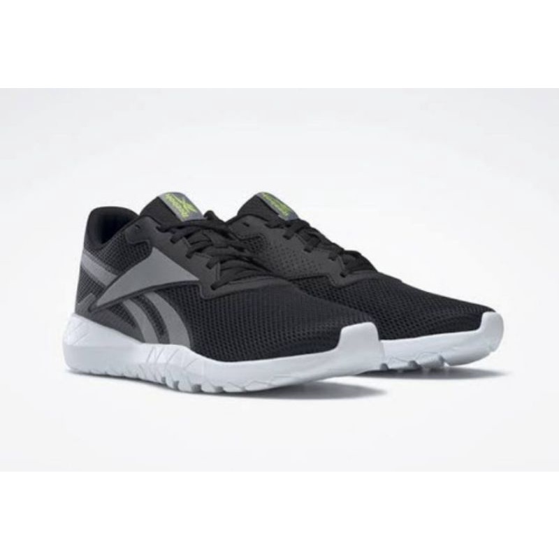Jual REEBOK FLEXAGON ENERGY 3.0 / REEBOK HITAM / SEPATU HITAM / SEPATU ...