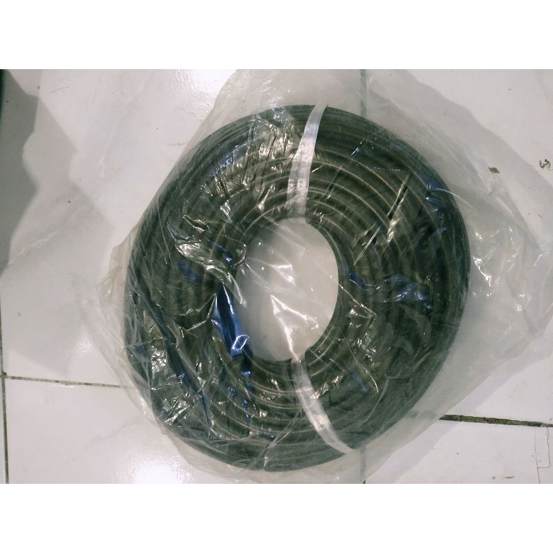 Jual kabel busi/coil per 1roll panjang 23meter | Shopee Indonesia
