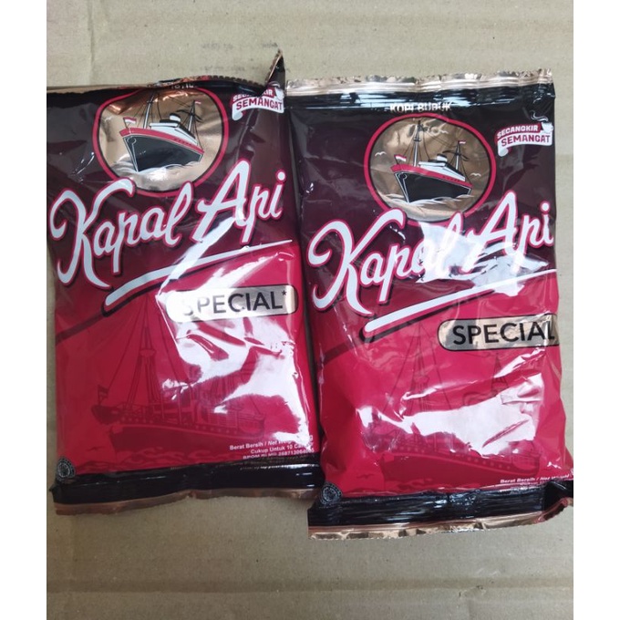 Jual kapal api 65gr | Shopee Indonesia
