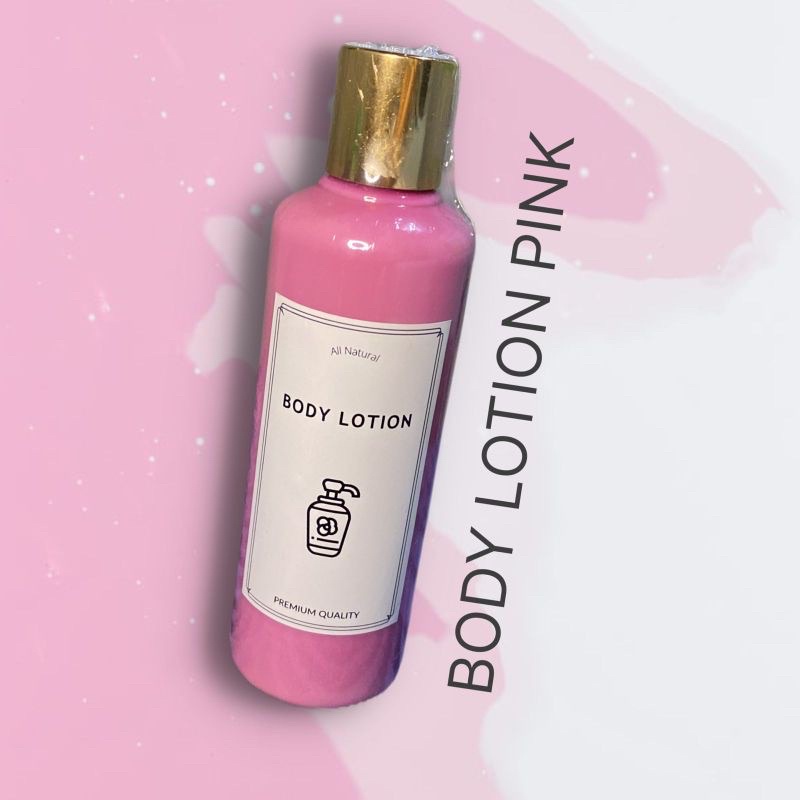 Jual HB BABY PINK SUPER/ HB DOSTING/ PINK PREMIUM/BODYLOTION PENCERAH ...