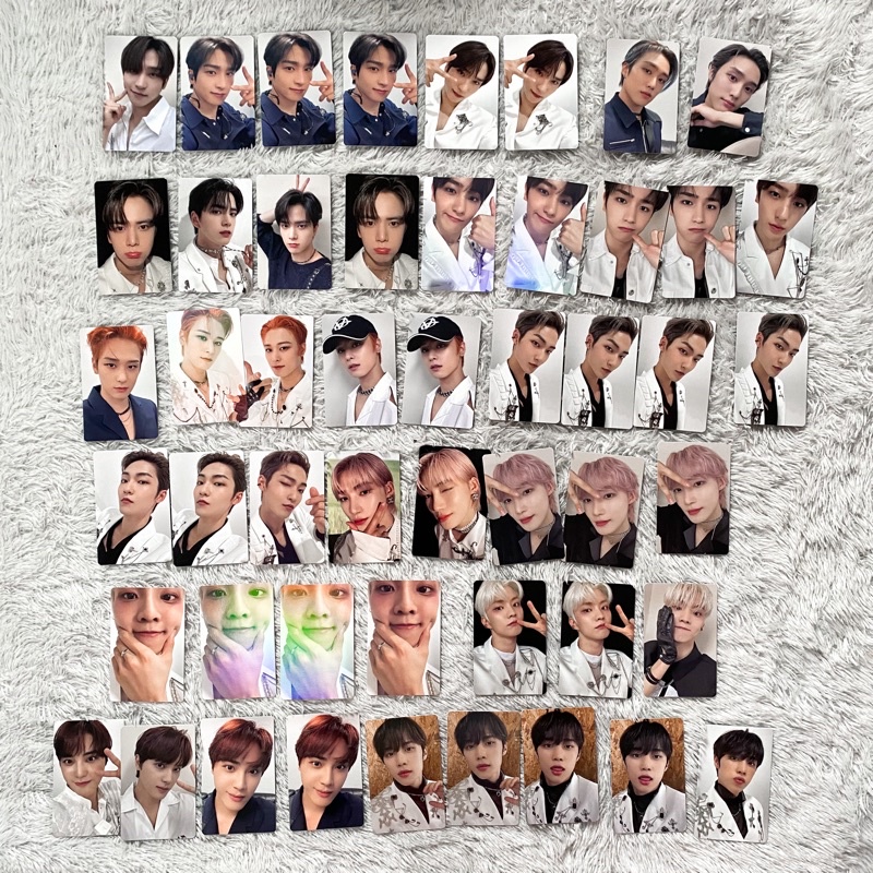 Jual [ TC THE BOYZ ] THE B-ZONE Encore in Seoul Fancon Re:al - Juyeon ...