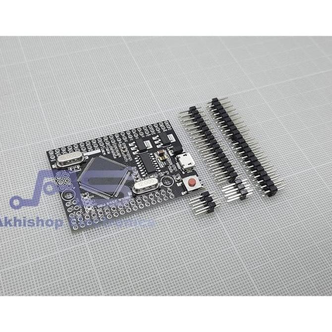 Jual Mega 2560 Pro Mini Atmega2560 16au Arduino Mega 2560 Compatible