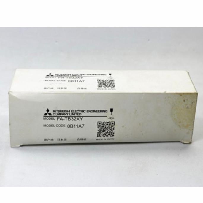 Jual Plc Mitsubishi Electric Fa-Tb32Xy I/O Conversion Module 32 Pints ...
