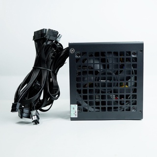 Jual PSU PC PSU DEEPCOOL POWER SUPPLY DEEPCOOL PF500 PF-500 500W 80 ...