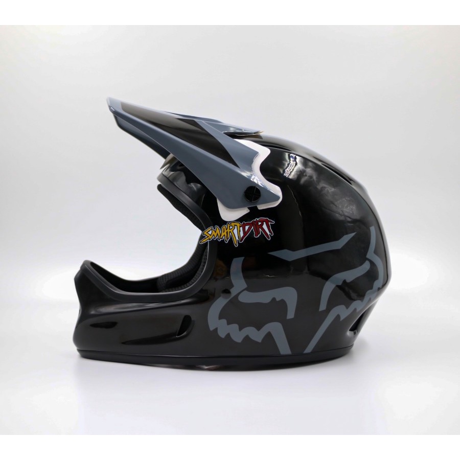 Jual HELM SEPEDA FOX RAMPAGE EX DISPLAY HELM FOX RAMPAGE EX DISPLAY - L ...