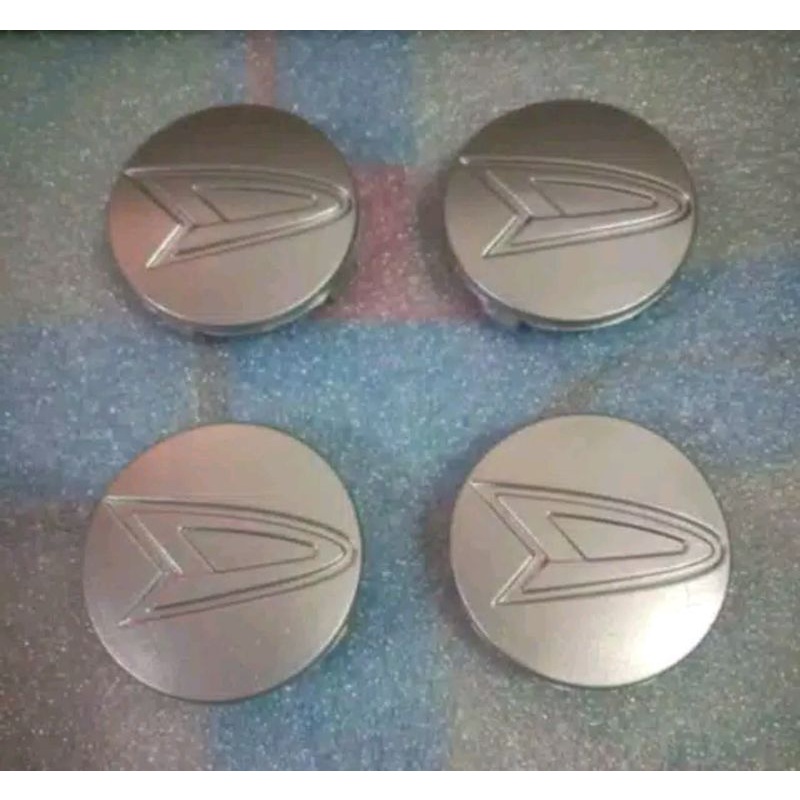 Jual Dop Roda Grandmax Luxio Dan Taruna Asli Harga Satuan | Shopee ...