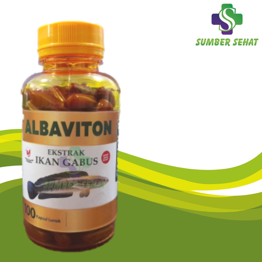 Jual ULTI PRIDE ALBAVITON EKSTRAK IKAN GABUS BOTOL ISI 100 KAPSUL ... Jual ULTI PRIDE ALBAVITON EKSTRAK IKAN GABUS BOTOL ISI 100 KAPSUL ...