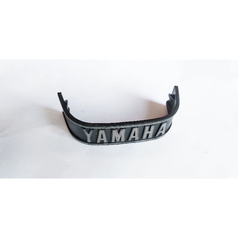 Jual Logo Panel Yamaha v75 Original | Shopee Indonesia