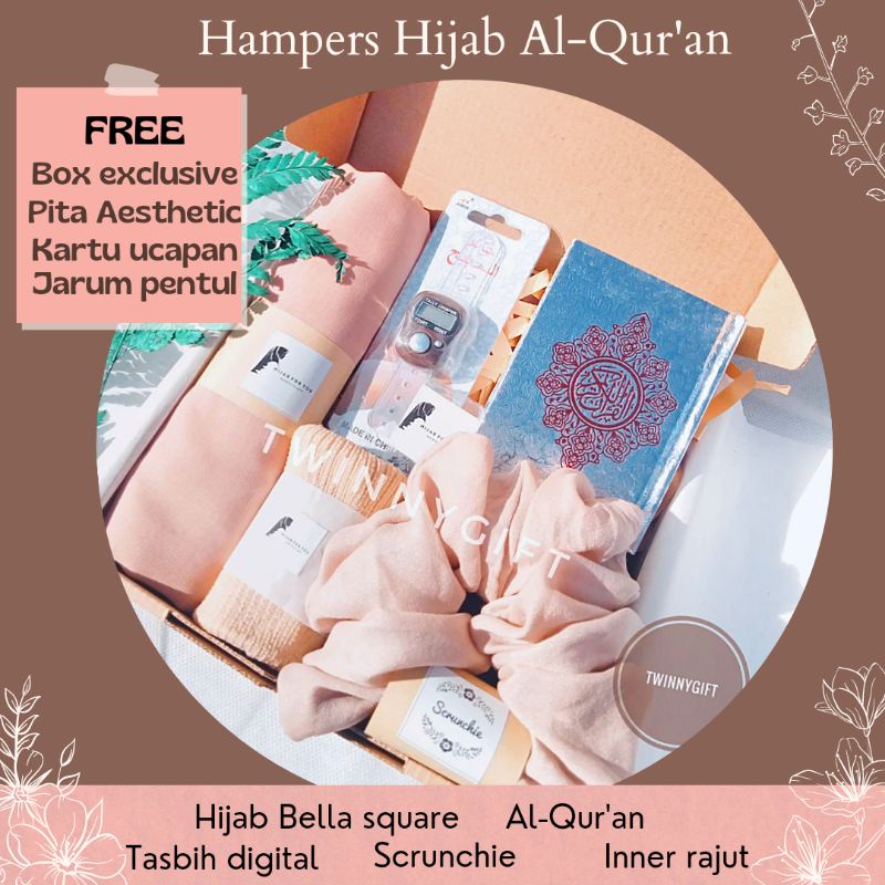 Jual Hampers Ramadhan Terlengkap & Harga Terbaru Juni 2026 | Shopee ...