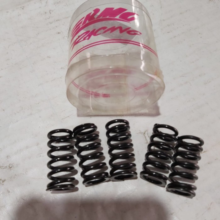 Jual per kopling rmg satria 120 ru hiu | Shopee Indonesia